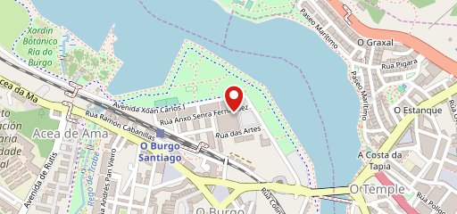 Delmonico's, O Burgo - Menú del restaurante, precios y reseñas