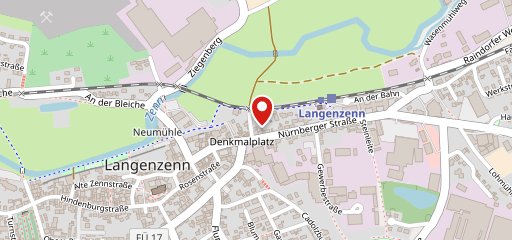 Restaurant Delphi, Langenzenn - Speisekarte, Preise und Bewertungen