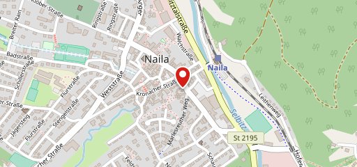 Olympos (Zum Rittweg), Naila - Speisekarte, Preise und Bewertungen