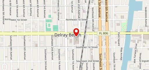 Delray Taco, Delray Beach - Restaurant menu, prices and reviews