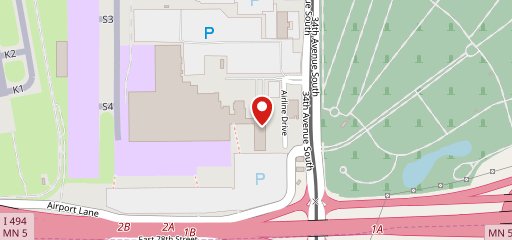 Delta Woolman Cafe, Minneapolis - Restaurant menu, prices and reviews