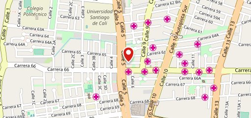 Deluxe Club, Cali - Restaurant reviews