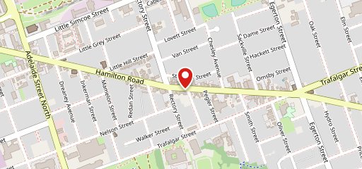 Dem Stush Jamaicans Jerk & Catering Company in London - Restaurant reviews