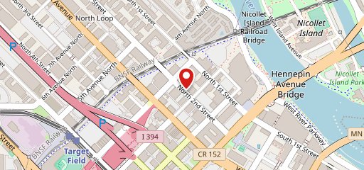 Demi, Minneapolis - Restaurant menu, prices and reviews