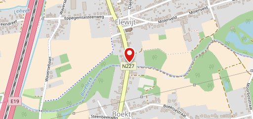 Den TOOG, Zemst - Restaurantbewertungen