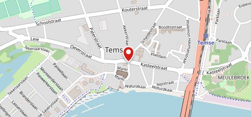Den Tuysscher, Temse - Restaurant menu, prices and reviews