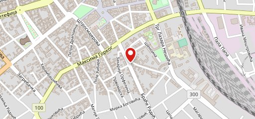 Denis gastro TEMPLE, Subotica - Restaurant menu, prices and reviews