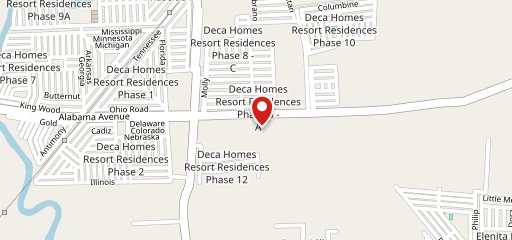 Denken Diner, Davao City - Restaurant menu, prices and reviews