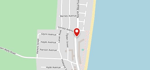 Dennys, Jekyll Island - Restaurant menu, prices and reviews