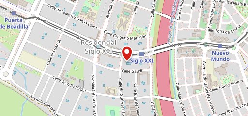 D.O Boadilla, Boadilla del Monte - Menú del restaurante, precios y reseñas