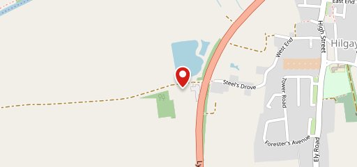 Baytree of Hilgay, Southery - Restaurant menu, prices and reviews