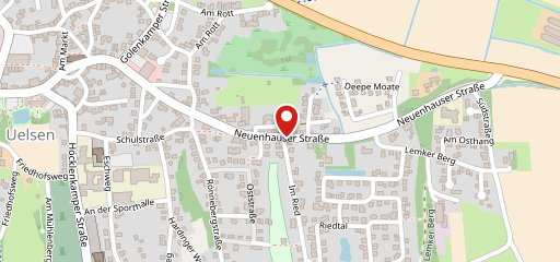 Grill-Imbiss der Holländer, Uelsen - Speisekarte, Preise und Bewertungen