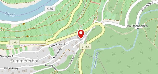 Der Moselliebe Weingarten, Leiwen - Speisekarte, Preise und Bewertungen