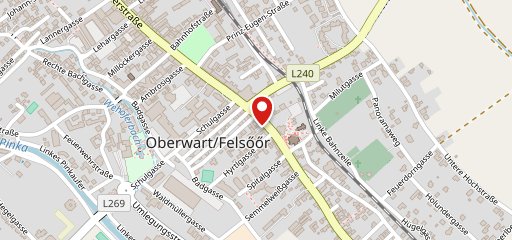 Der Stadt Wirt, Oberwart - Speisekarte, Preise und Bewertungen