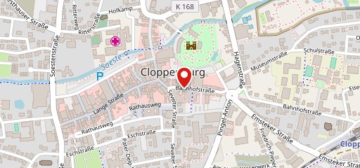 Der Tortenprinz, Cloppenburg - Restaurant menu, prices and reviews