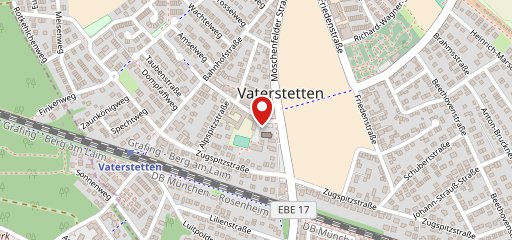 Der Wolfsbarsch, Vaterstetten - Speisekarte, Preise und Bewertungen