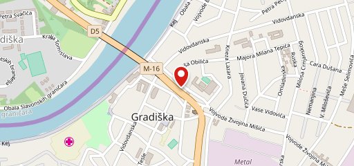 Đerdan, Gradiška - Restaurant menu, prices and reviews