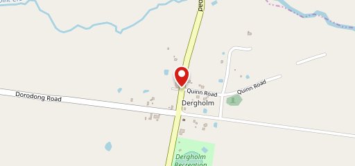 Dergholm Pub in Australia - Restaurant reviews