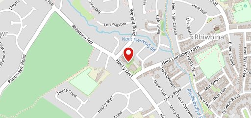 The Deri Inn, Cardiff - Restaurant menu, prices and reviews