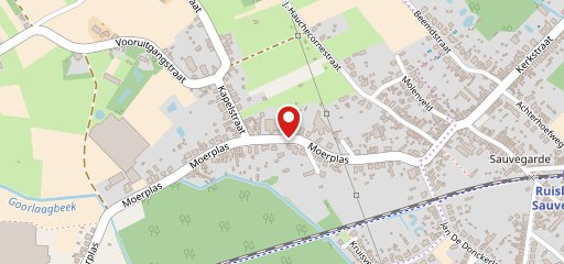 DesemBrood, Belgique - Restaurantbewertungen