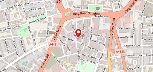 Desi Yew Tree, Wolverhampton - Restaurant menu, prices and reviews