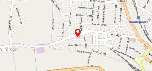 DESTINY LOUNGE, Roodepoort - Restaurant menu, prices and reviews