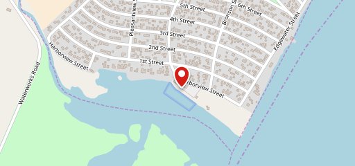 Detroit Beach Boat Club, Monroe - Restaurant menu, prices and reviews