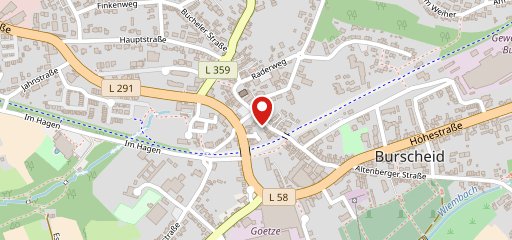 Deutsches Haus Burscheid, Burscheid - Speisekarte, Preise und Bewertungen