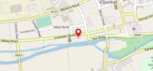 Devanes, Clonmel - Restaurant menu, prices and reviews