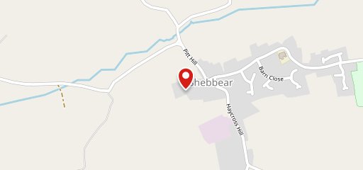 The Devil's Stone Inn, Shebbear - Restaurant menu, prices and reviews