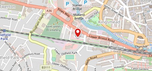 Devon Savouries, Bath - Restaurant menu, prices and reviews