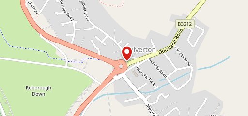 Devon Tors Bar and Restaurant, Yelverton - Restaurant menu, prices and ...