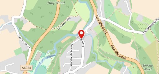 DEVOUR, Holmfirth - Restaurant menu, prices and reviews