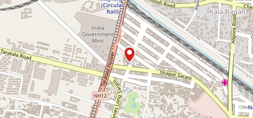 Dhaka Biriyani House, Kolkata, Plot No 75