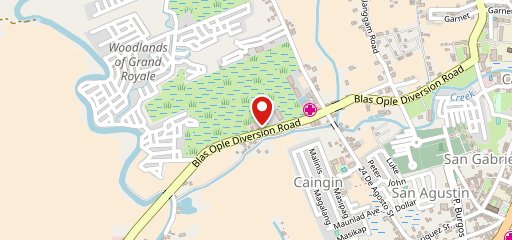 Dhel's Grill & Restaurant, Malolos - Restaurant menu, prices and reviews