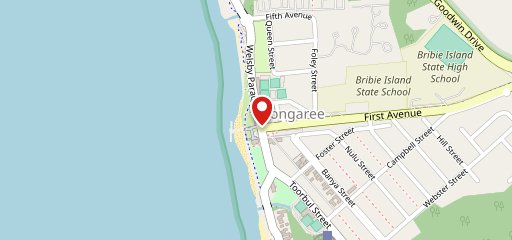 Diamond Chinese, Bongaree - Restaurant menu, prices and reviews