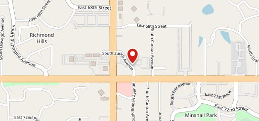 Diamond Jacks, Tulsa - Restaurant menu, prices and reviews