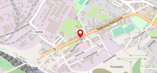 Diamonds Kebab Trzebinia, Trzebinia - Restaurant menu, prices and reviews