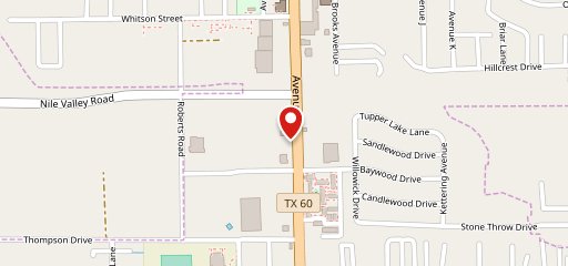 Diamond S Restaurant, Bay City - Restaurant menu, prices and reviews