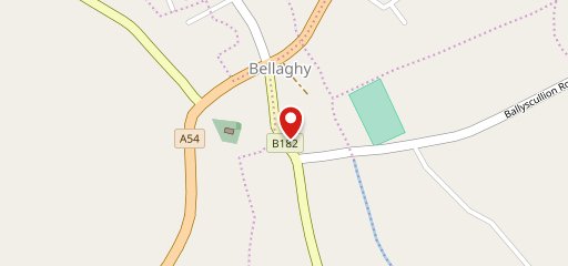 Diamond Slice, Bellaghy - Restaurant menu, prices and reviews