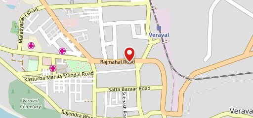 Diamond Restaurant veraval, Veraval - Restaurant menu, prices and reviews