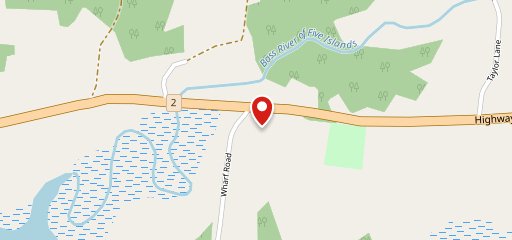 Diane's, Five Islands - Restaurant menu, prices and reviews