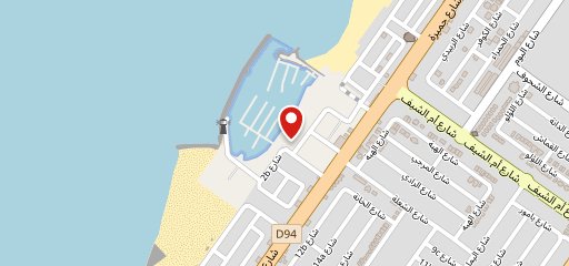 Dibba Bay Oysters, Dubai - Menú del restaurante, precios y reseñas