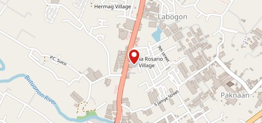 Didang's, Mandaue City - Restaurant menu, prices and reviews