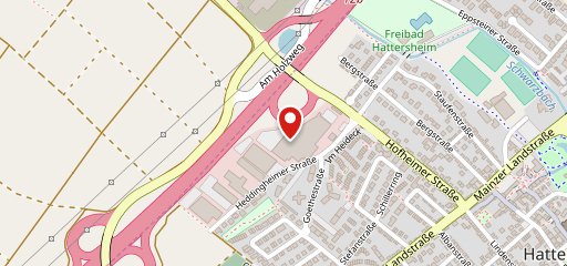 Didi's & Bine's Main-Curry-Treff, Hattersheim am Main - Speisekarte ...