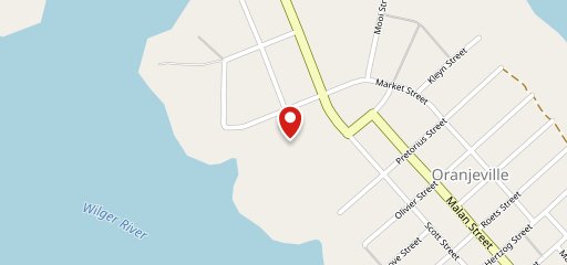 Die Herberg Hotel, Oranjeville - Restaurant menu, prices and reviews