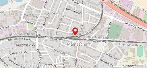 Die Kaffee-Werkstatt GmbH, Mainaschaff - Restaurant menu, prices and ...