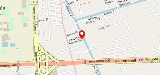 D Kommune ดี คอมมูเน, Space & Taproom, Salaya - Restaurant menu, prices ...