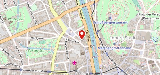 Die Scherbe, Graz - Speisekarte, Preise und Bewertungen