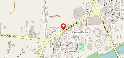 Diesel Farm, Marostica - Menu del ristorante, prezzi e recensioni